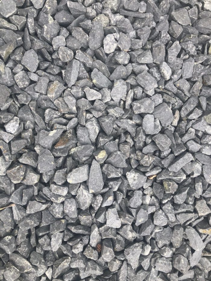 Basalte - D'cogranit