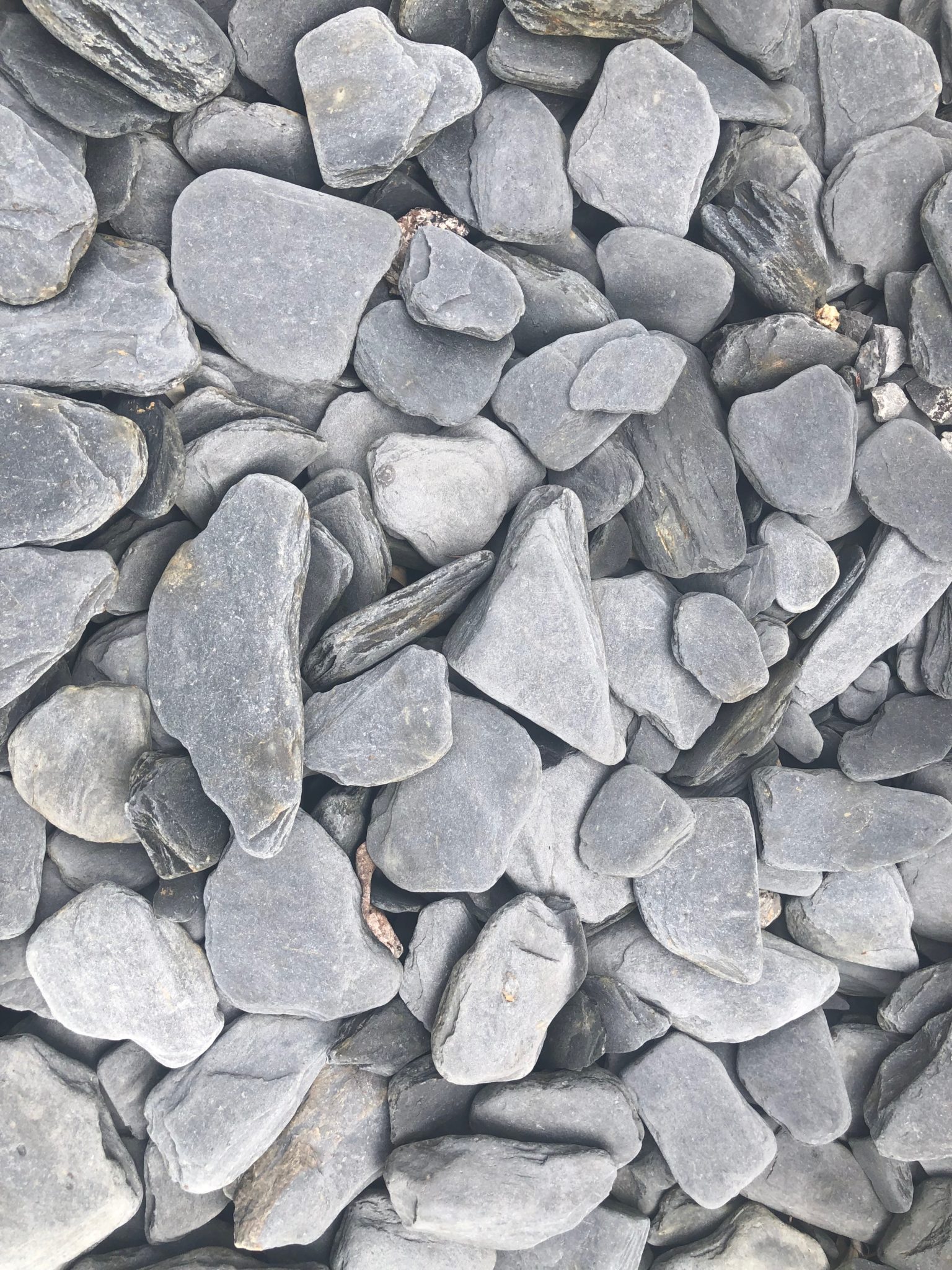 Deco Granit Dco Pierres Naturelles Lorraine Concassés - D'cogranit